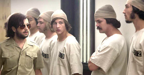 How Did The Stanford Prison Experiment Change The Prison System? A New ...
