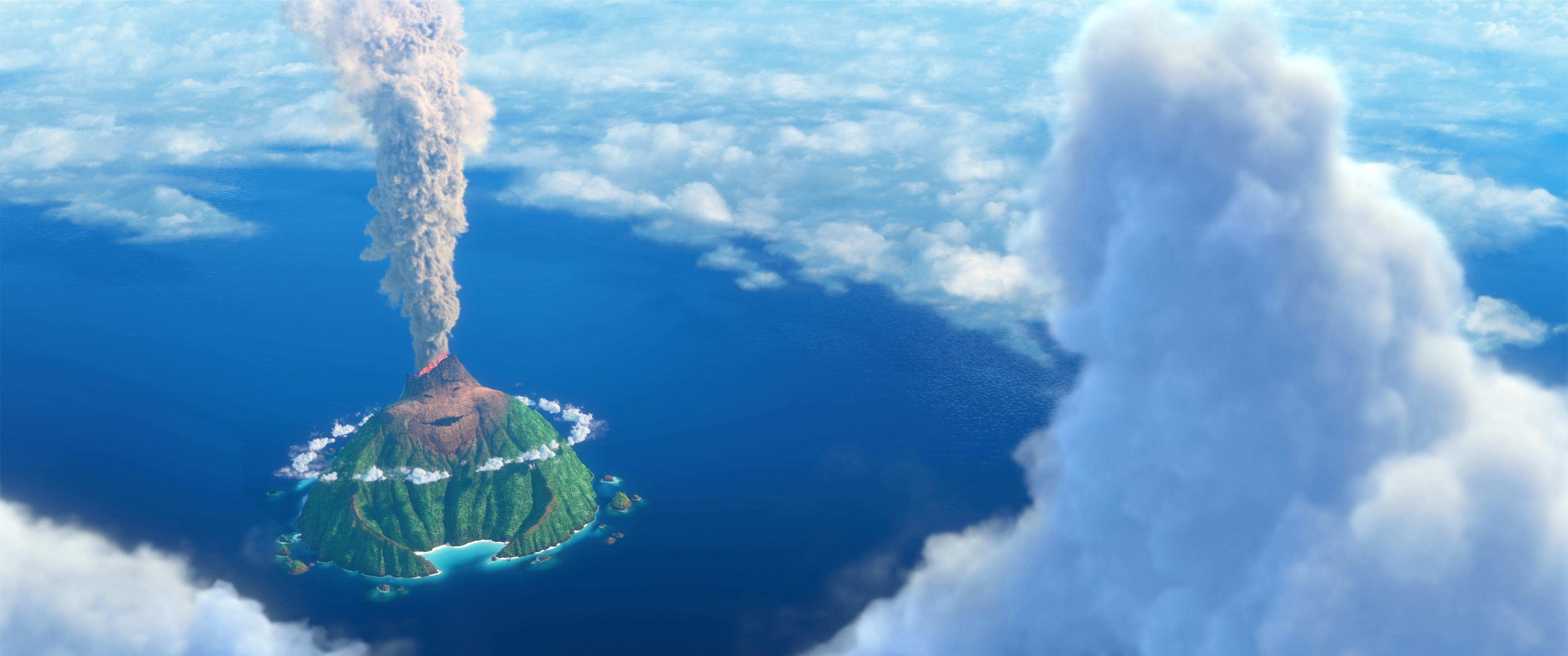 'Lava' Is Almost Better Than 'Inside Out' & It's All Due To Those ...