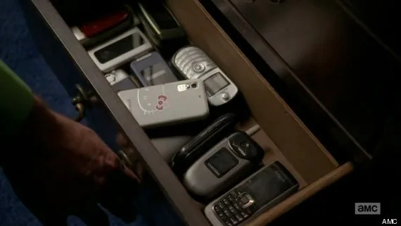 How 'Breaking Bad' Product Placement Helps or Hurts Products Like Stevia