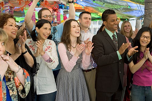 9 'Gilmore Girls' Graduation Lessons To Help You Deal With Getting Your ...