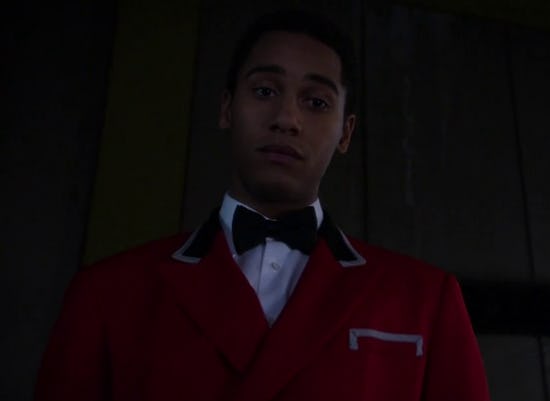 'Once Upon A Time' Star Elliot Knight On Diversity In The Fantasy World ...