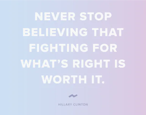 These Quotes From Hillary Clinton's Concession Speech Are A Must-Read ...