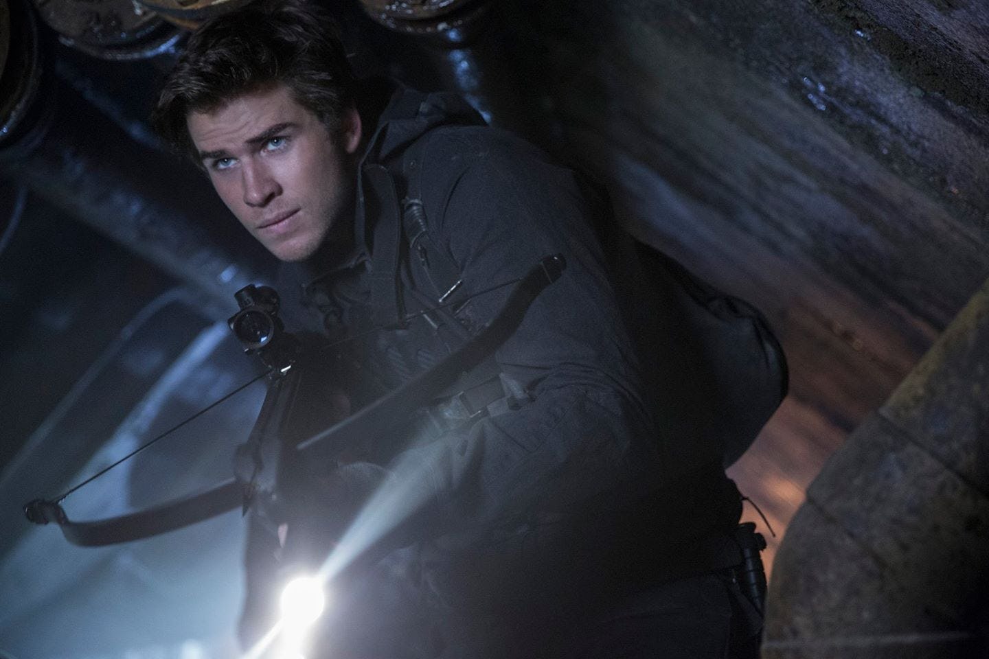 Team Peeta Vs. Team Gale Supporters Settle The 'Hunger Games' Debate ...