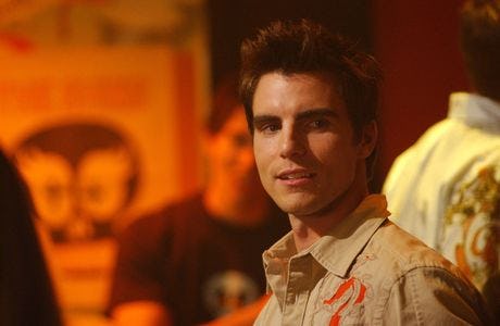 Ranking Rory's 'Gilmore Girls' Boyfriends, Dates & Crushes, From Logan ...