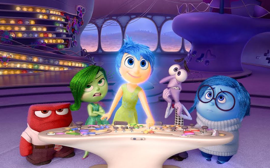 The 'Inside Out' Post-Credits Scene Is A Must-See For Fans Of Pixar's ...