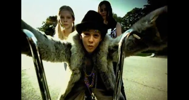 We Talk to Aaron Carter About 'Aaron's Party' (& About How Macklemore ...