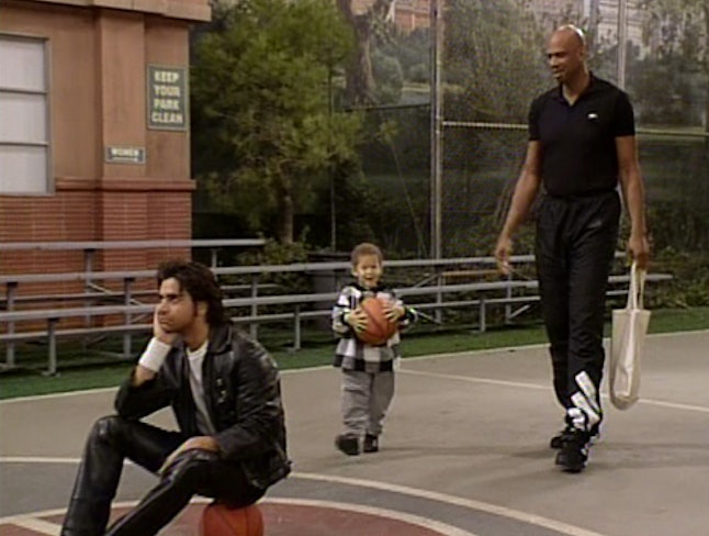 13 Famous 'Full House' Guest Stars You Totally Forgot Were On The Show ...