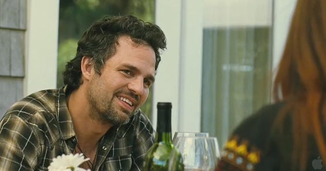 'Begin Again' & 6 More Mark Ruffalo Movies Ranked By Their Undeniable Charm