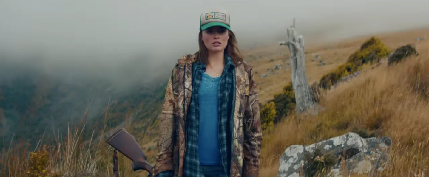 How Is 'Z For Zachariah' Different Than The Book? The New Movie Makes ...