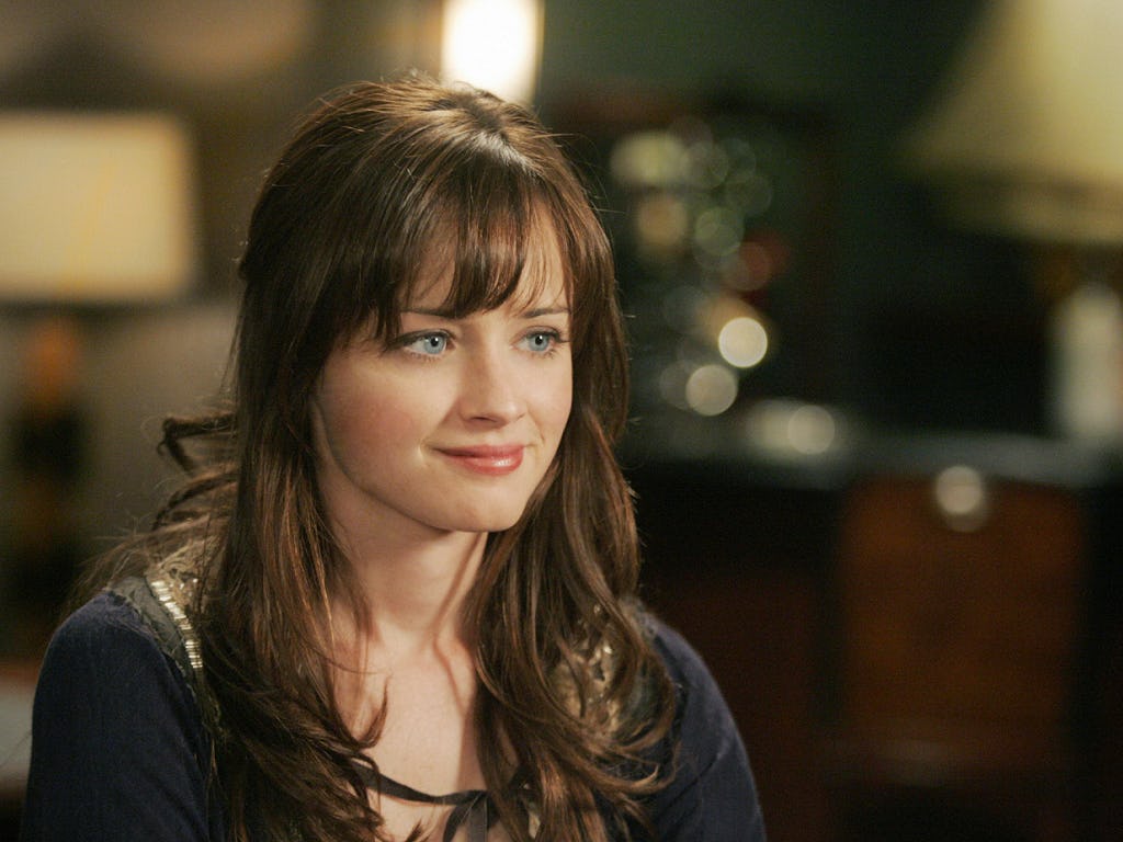 Where Would ‘Gilmore Girls’ Be In 2015? We All Know Rory Would Be ...