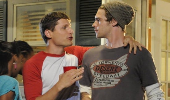 'Friday Night Lights' Is The Best Show Ever: 49 Ways You Know You're a ...