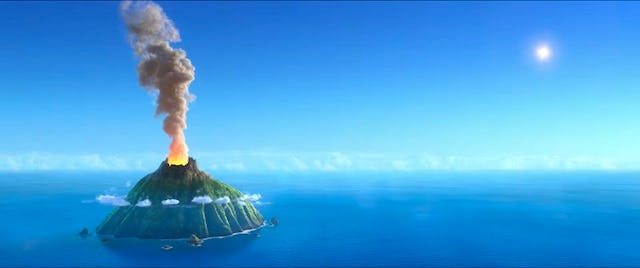 'Lava' Is Almost Better Than 'Inside Out' & It's All Due To Those ...