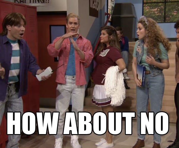 11 'Saved By the Bell' Reunion Memes to Help You React to This Epic ...