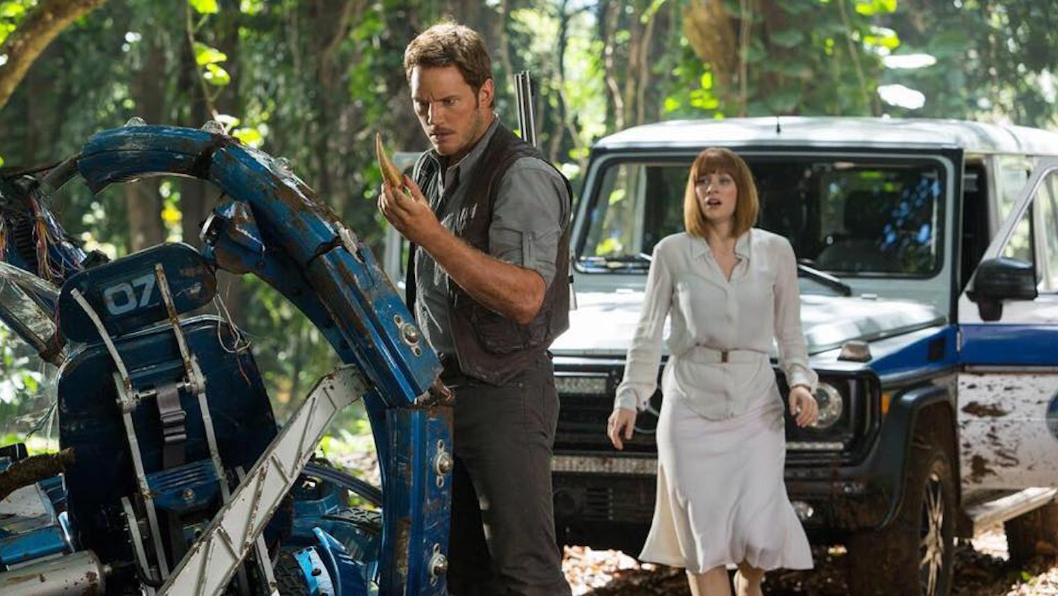 Where Is The Jurassic World Island The Real One Is Off Costa Ricas