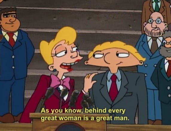 8 Feminist Animated TV Characters From Our Childhood, Ranked