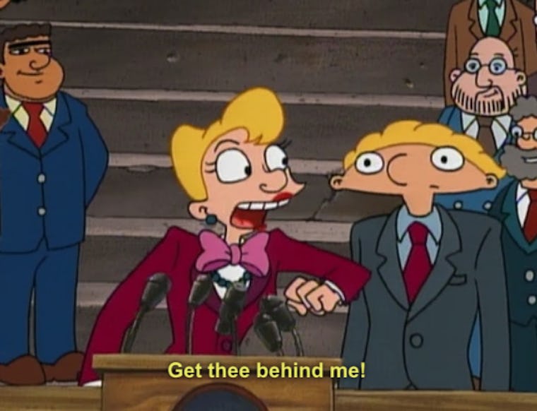 8 Feminist Animated TV Characters From Our Childhood, Ranked