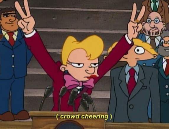 8 Feminist Animated TV Characters From Our Childhood, Ranked