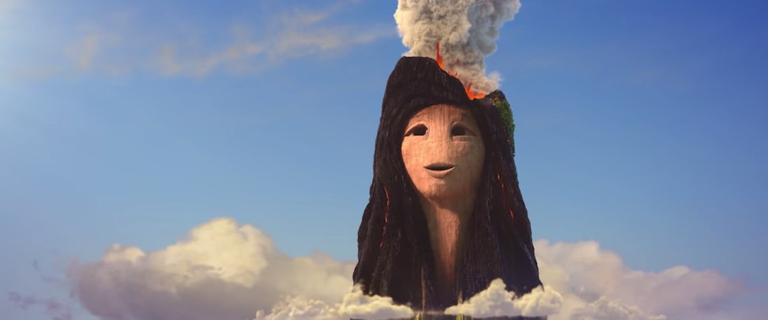 'Lava' Is Almost Better Than 'Inside Out' & It's All Due To Those ...