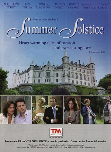 5 Insane Summer Solstice Movies You Need to See (Really, Amanda Seyfried?)