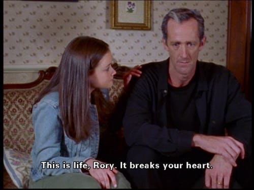 9 Amazing 'Gilmore Girls' Minor Characters, Because They Deserve All Of ...