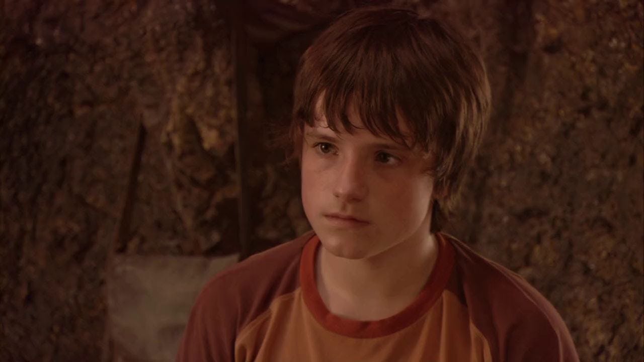 10 Times 'Catching Fire's Josh Hutcherson Proved He's a Star