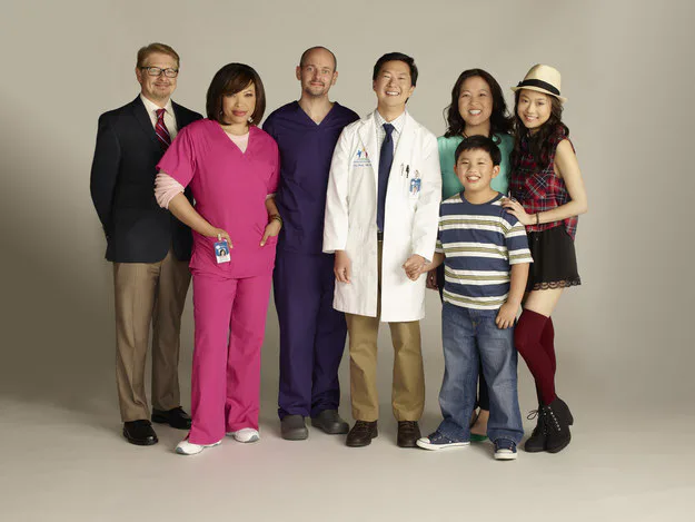 The 2015-2016 TV Season Is The Most Diverse Yet Thanks To These 9 Shows ...
