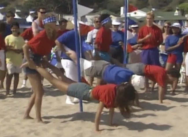 7 Great 4th of July TV Episodes From 'Saved by The Bell', 'The Wonder ...