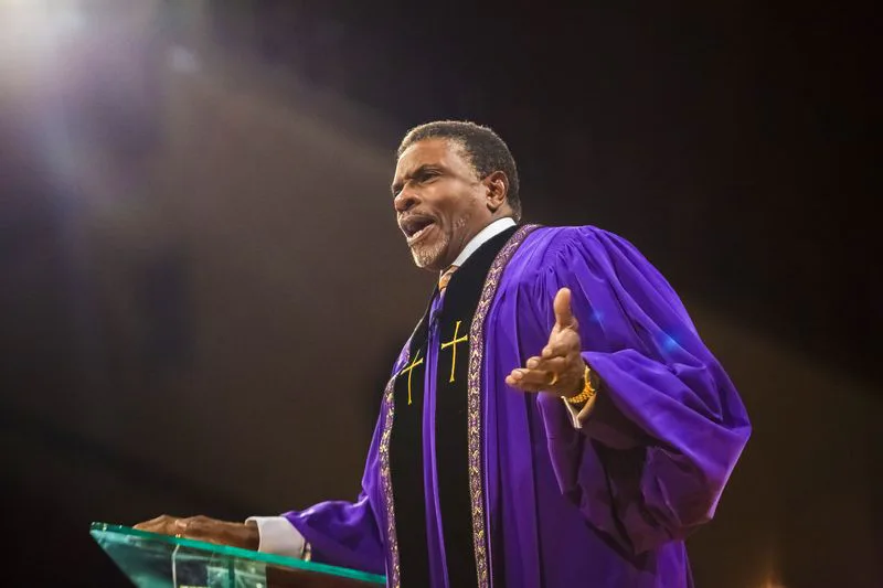Is Greenleaf A Real Church? Oprah's New Series Is Seriously Dramatic