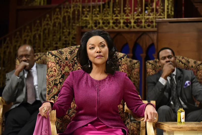 Is Greenleaf A Real Church? Oprah's New Series Is Seriously Dramatic