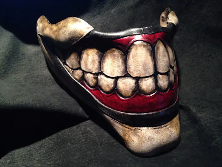 Can You Buy The 'AHS' Twisty The Clown Mask? Yep, And Here Are 4 Solid ...