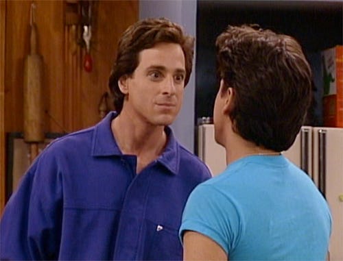 Photos Of The ‘Full House’ Cast Then & Now Prove Just How Much 'Fuller ...