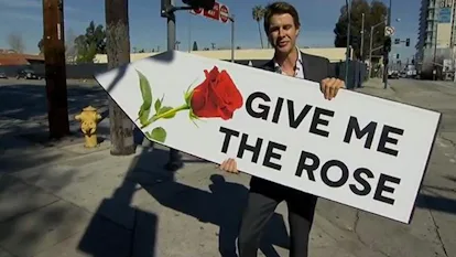 Robert Graham Is On 'Bachelor in Paradise' After His Doomed Start On ...
