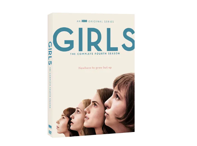 Will Jessa & Adam Get Together On 'Girls' Season 5? Jemima Kirke ...