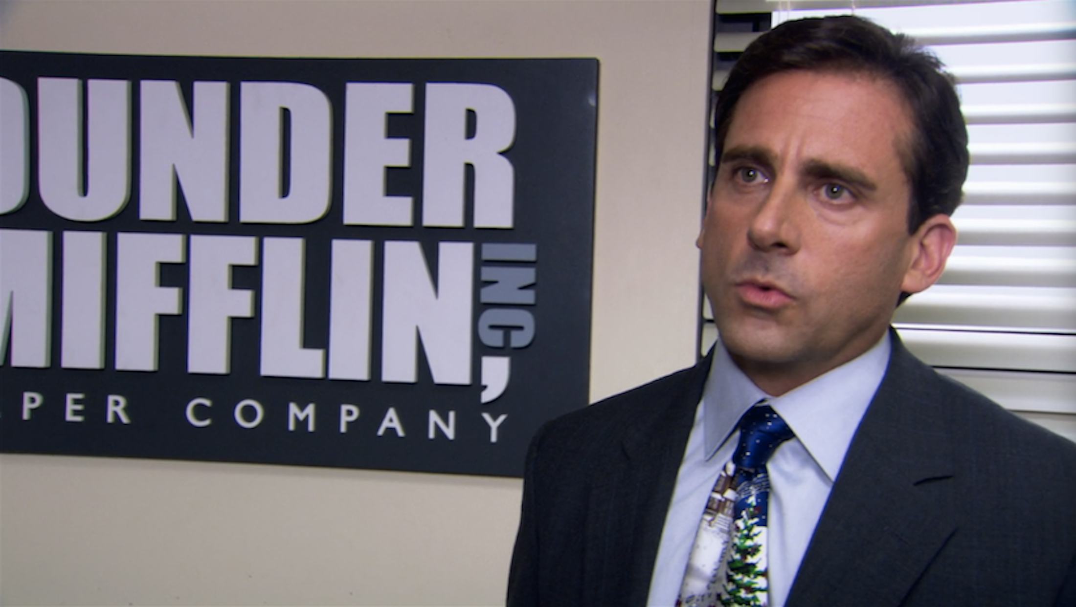 13 'The Office' Moments From "A Benihana Christmas" That You Never Noticed