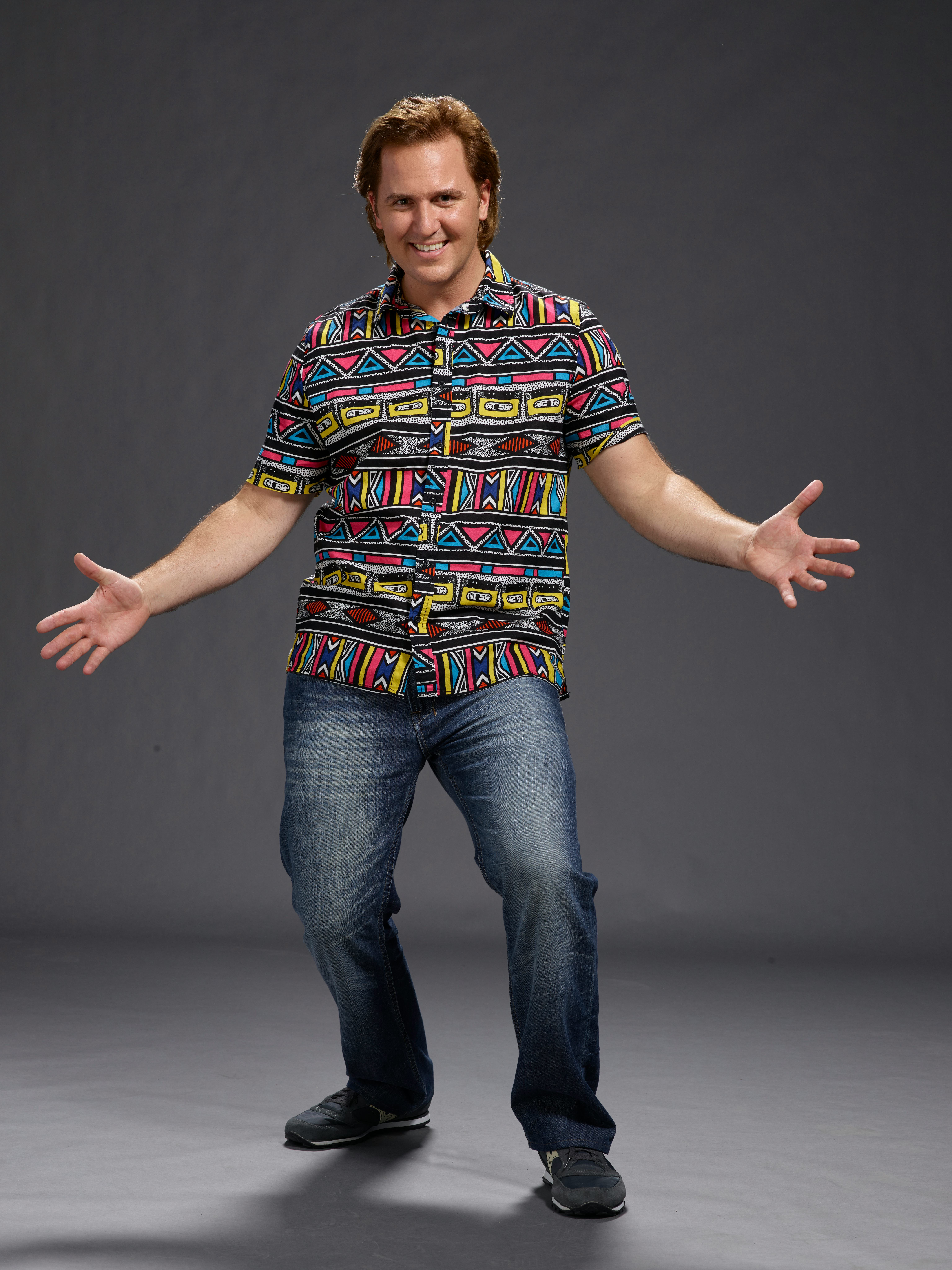 'The Unauthorized Full House Story' Cast Will Have You Seeing Double