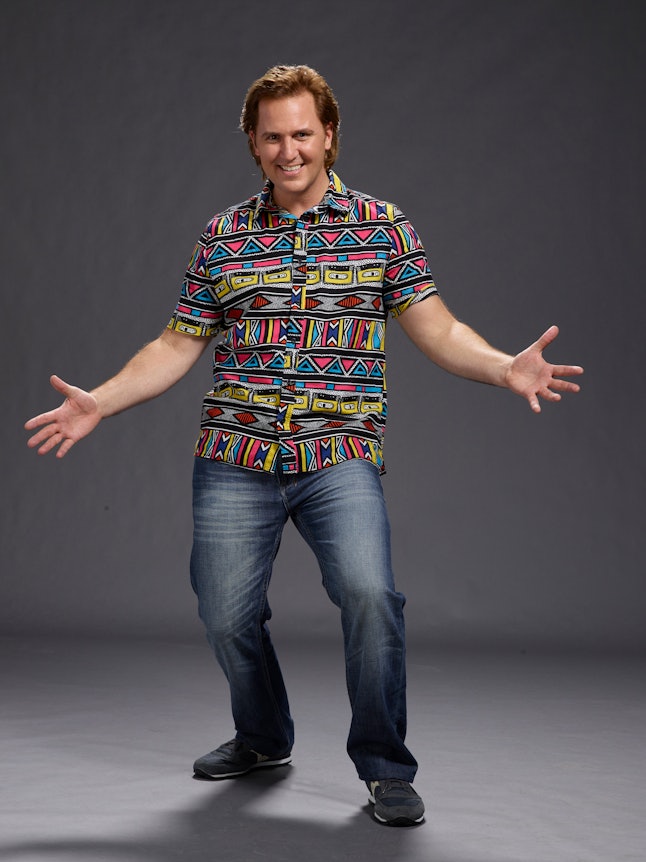 'The Unauthorized Full House Story' Cast Will Have You Seeing Double