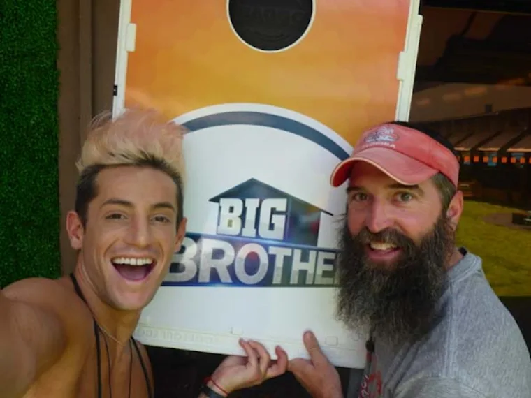 'Big Brother' Contestant Donny Thompson is Loved by America But What ...