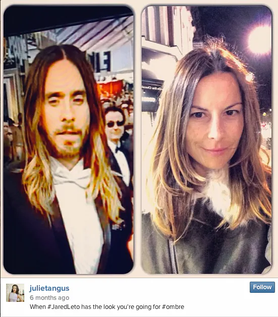'Ladies of London' Juliet Angus' Instagram Will Make Her Your Favorite Lady
