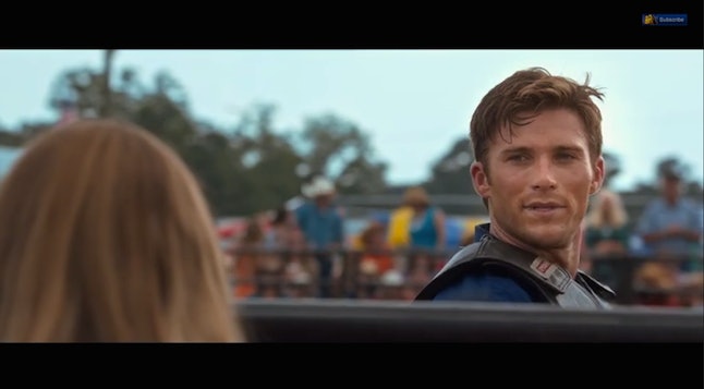 The 7 Most Nicholas Sparks-y Moments From 'The Longest Ride' Trailer ...