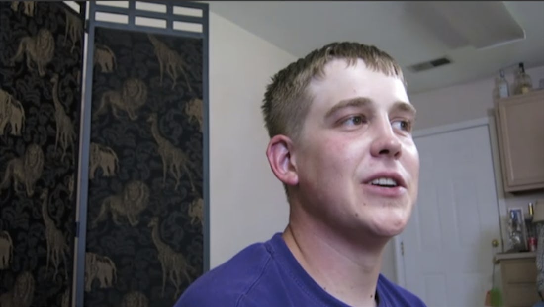 Devan & Rylan Are In Love On ‘Catfish,’ But It Could Result In Heartbreak