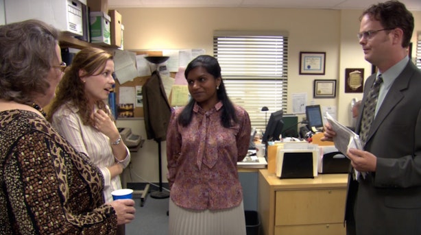 4 Ways Kelly Kapoor From 'The Office' Changed From Season 1, Because ...