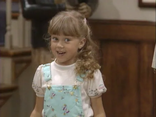 Photos Of The ‘Full House’ Cast Then & Now Prove Just How Much 'Fuller ...