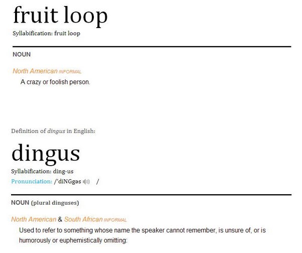 What Is A Fruit Loop Dingus? 'Big Brother' Fans Need To Know