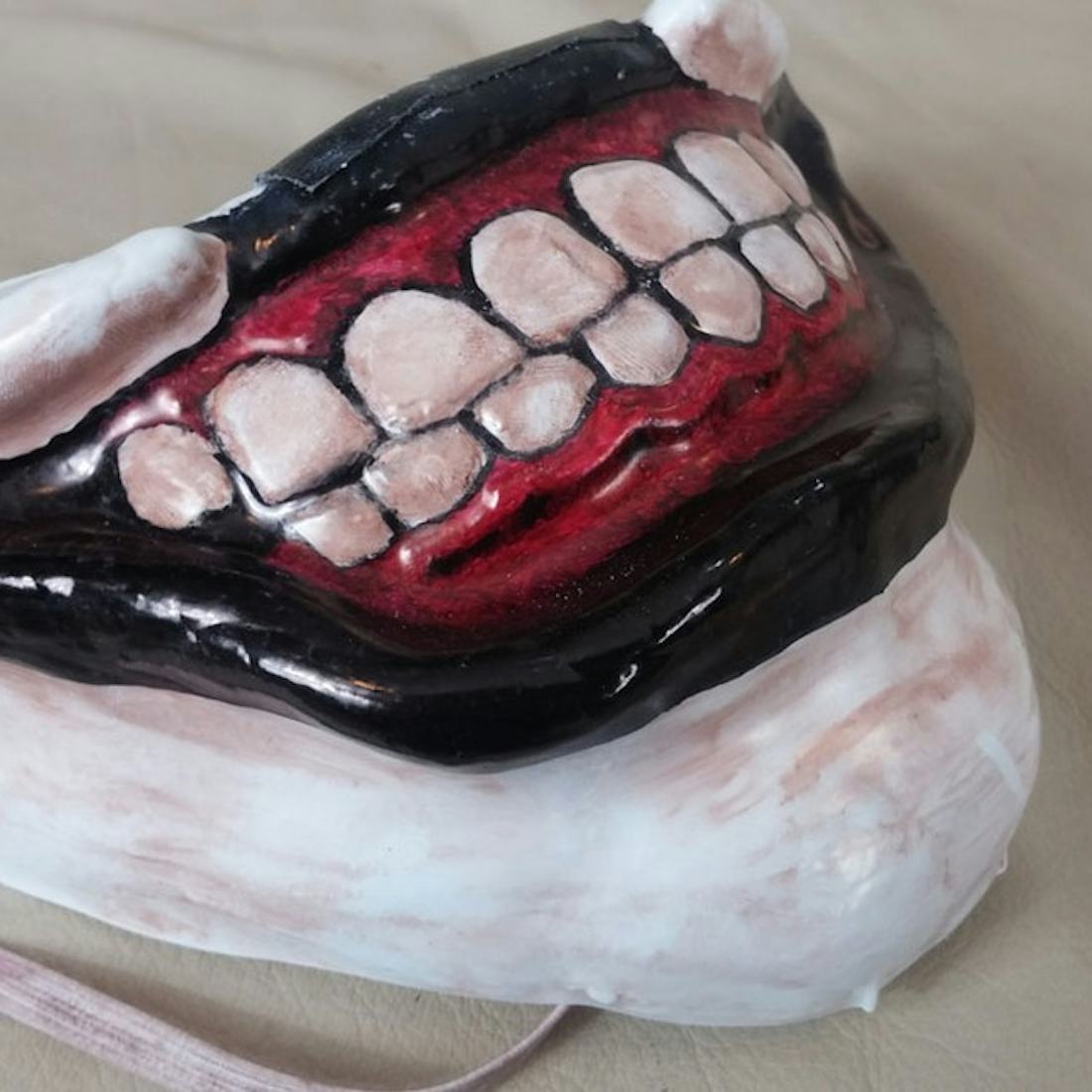 Can You Buy The 'AHS' Twisty The Clown Mask? Yep, And Here Are 4 Solid ...