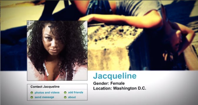 Will Falesha & Jacqueline Meet On ‘Catfish’? Falesha’s Past Is Coming ...