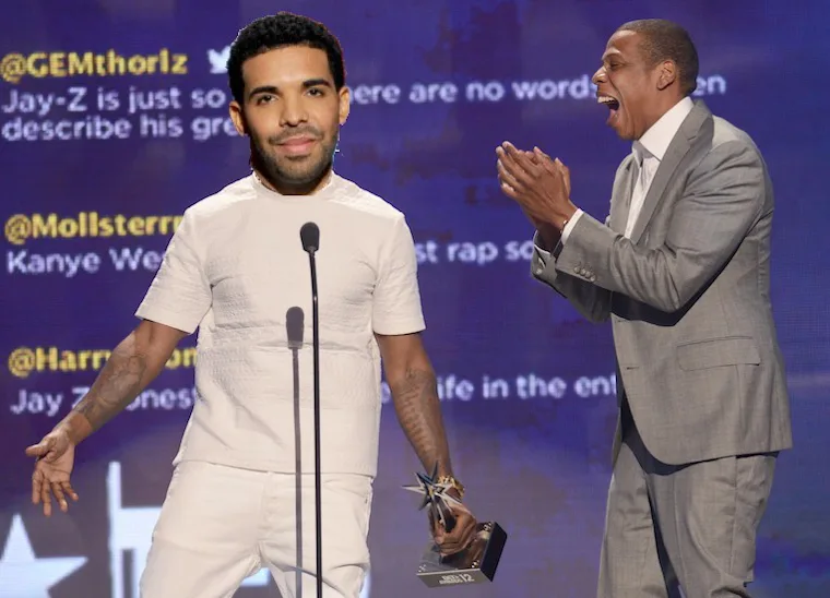 Drake Needs A Friendship Intervention, Here Are 7 Options Better Than ...
