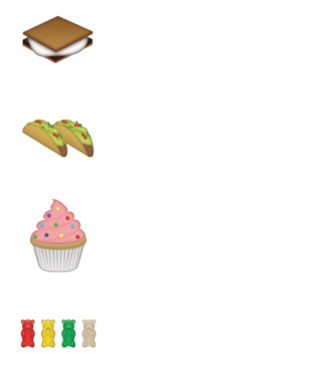 18 Ways Kim Kardashian's New Kimoji App Can Be Used In Everyday ...