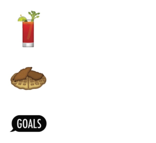 18 Ways Kim Kardashian's New Kimoji App Can Be Used In Everyday ...