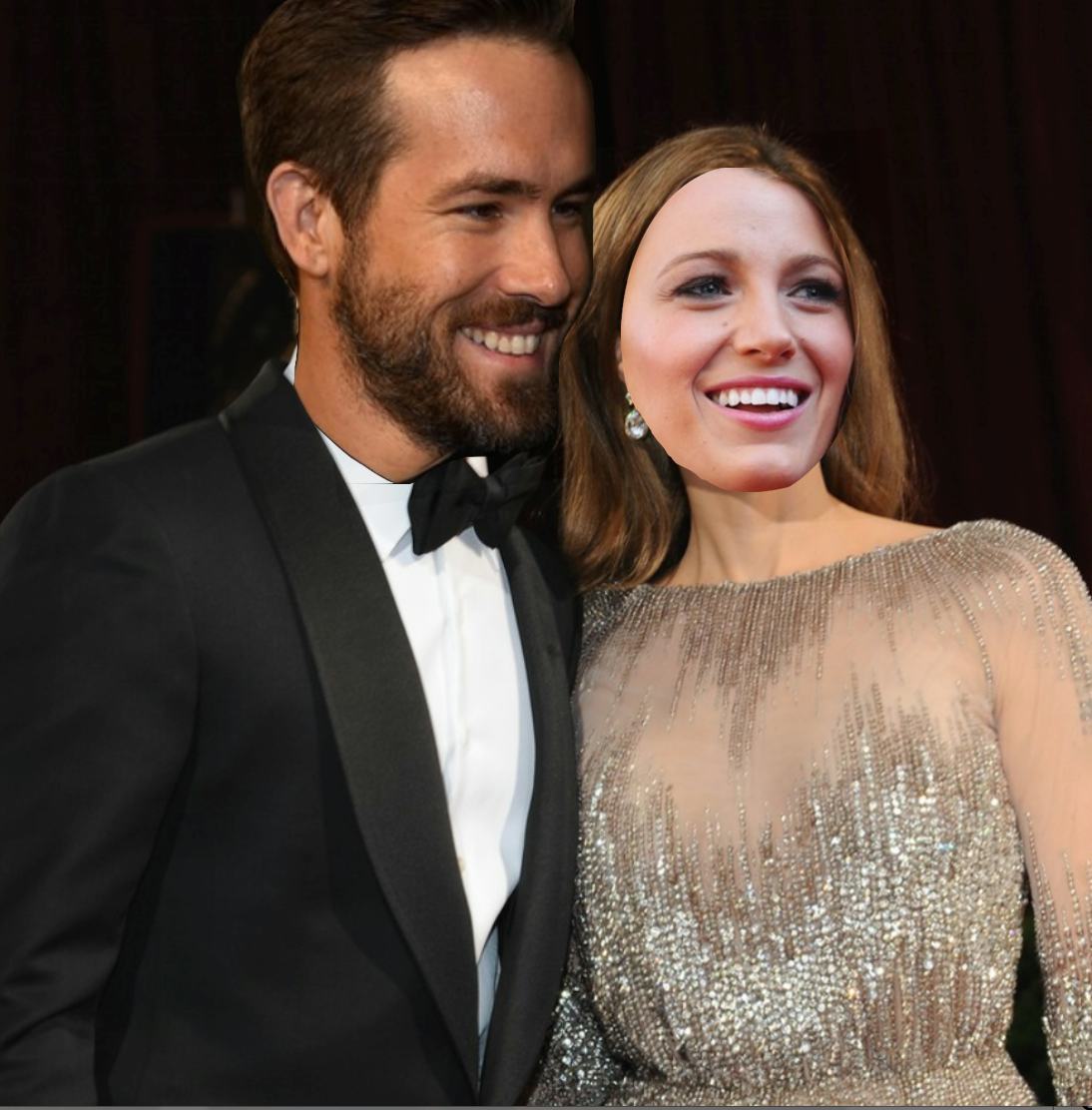 Ryan Reynolds Discovers Photoshop & Reminds Us Why He & Blake Lively ...