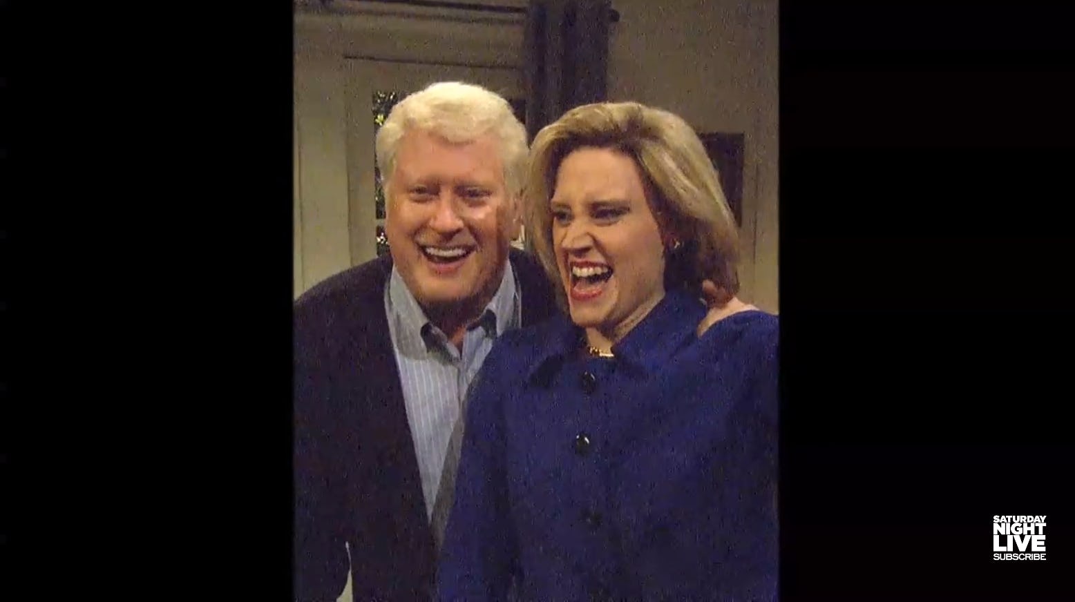 10 Best Moments From The 'SNL' Hillary Clinton Campaign Announcement ...